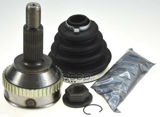 ШРУС (комлект) GKN (Loebro) арт. 303085