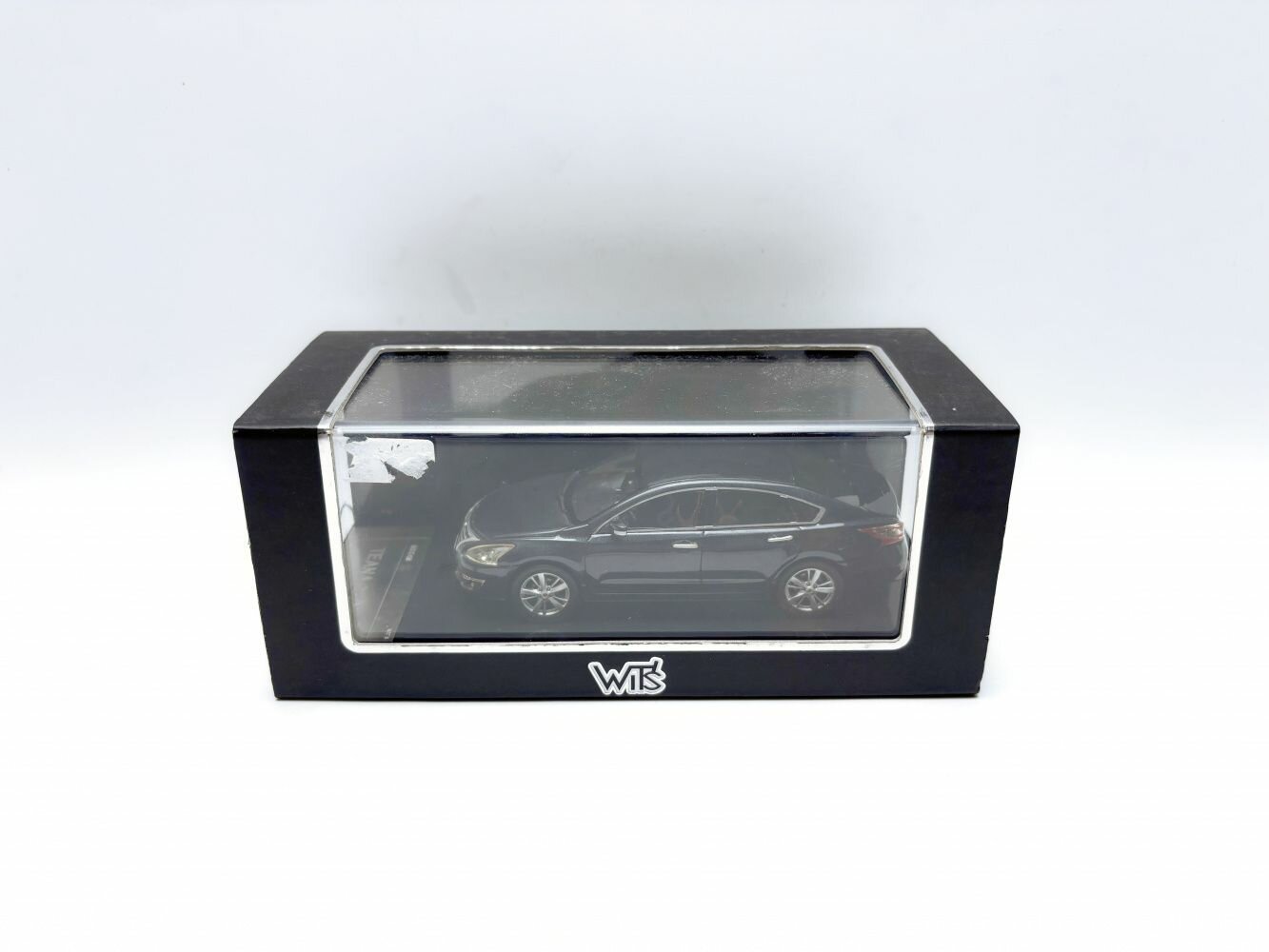 Wits 1/43 Nissan Teana 250XV Коллекция моделей автомобилей из смолы