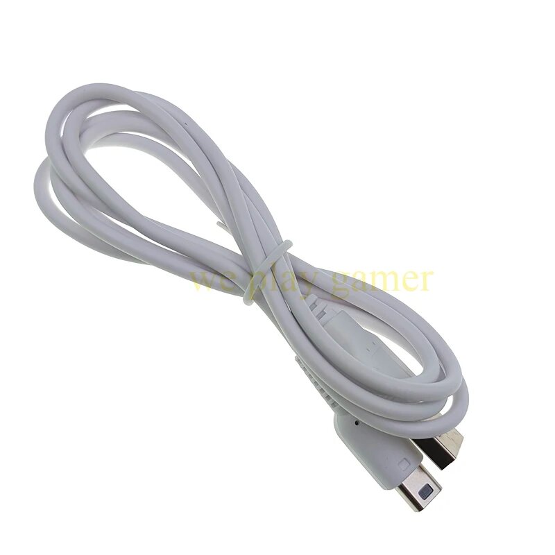 10шт USB-кабель для геймпада Wii U — фото 1