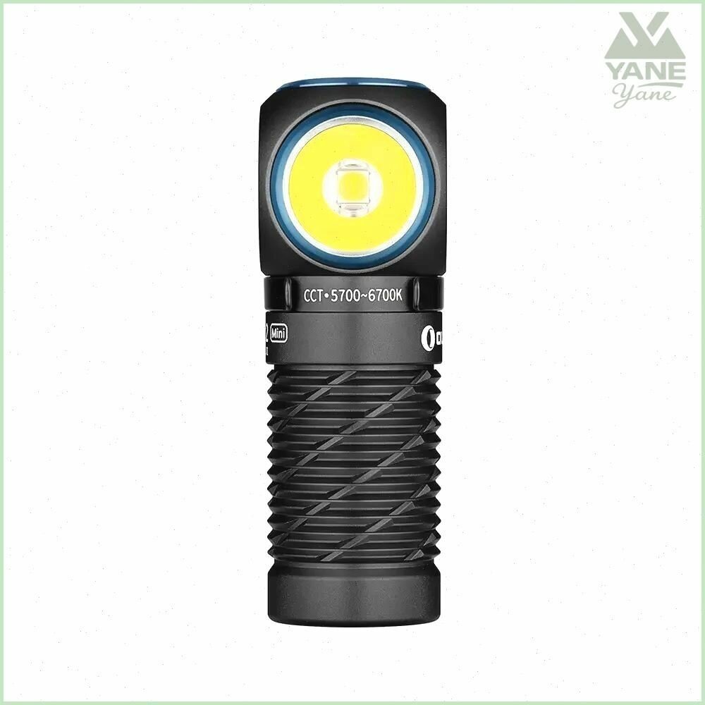 Налобный фонарь Olight Perun 2 Mini