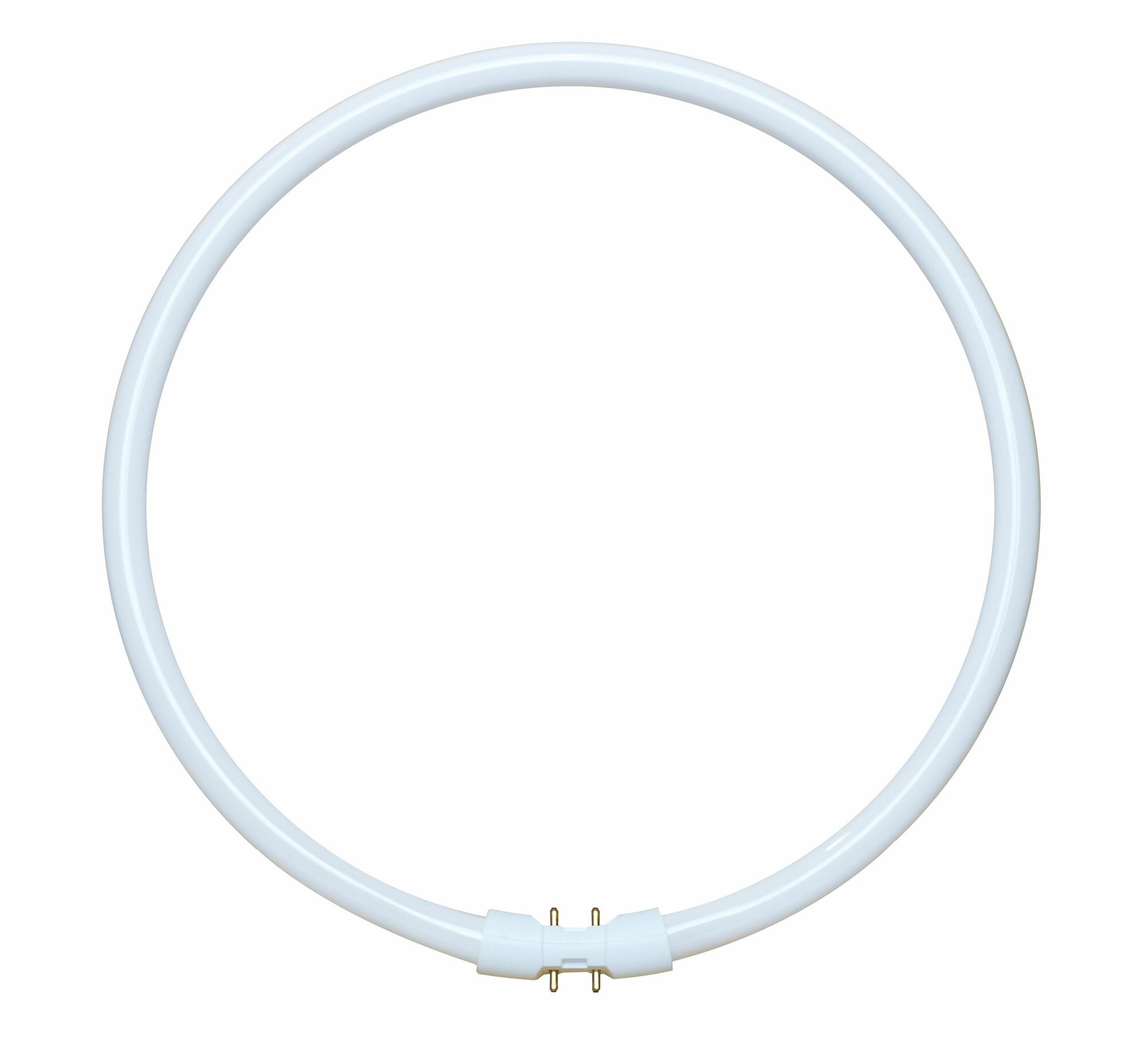 Лампа кольцевая люминесцентная FC 40W 2GX13 305mm