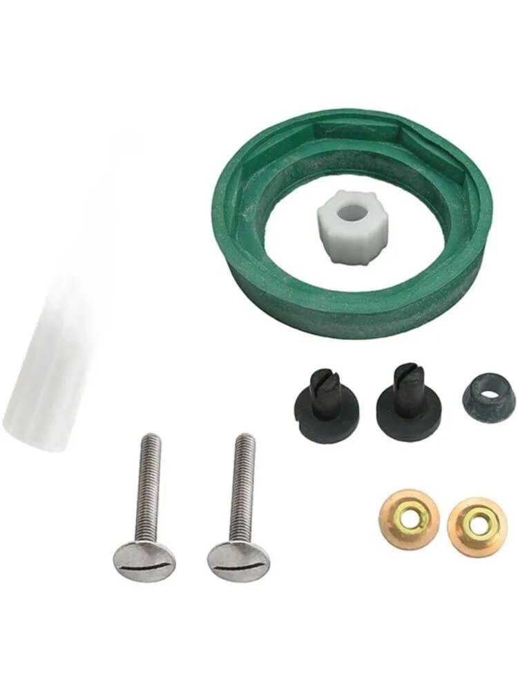 Кольцо уплотнительное водяного бака