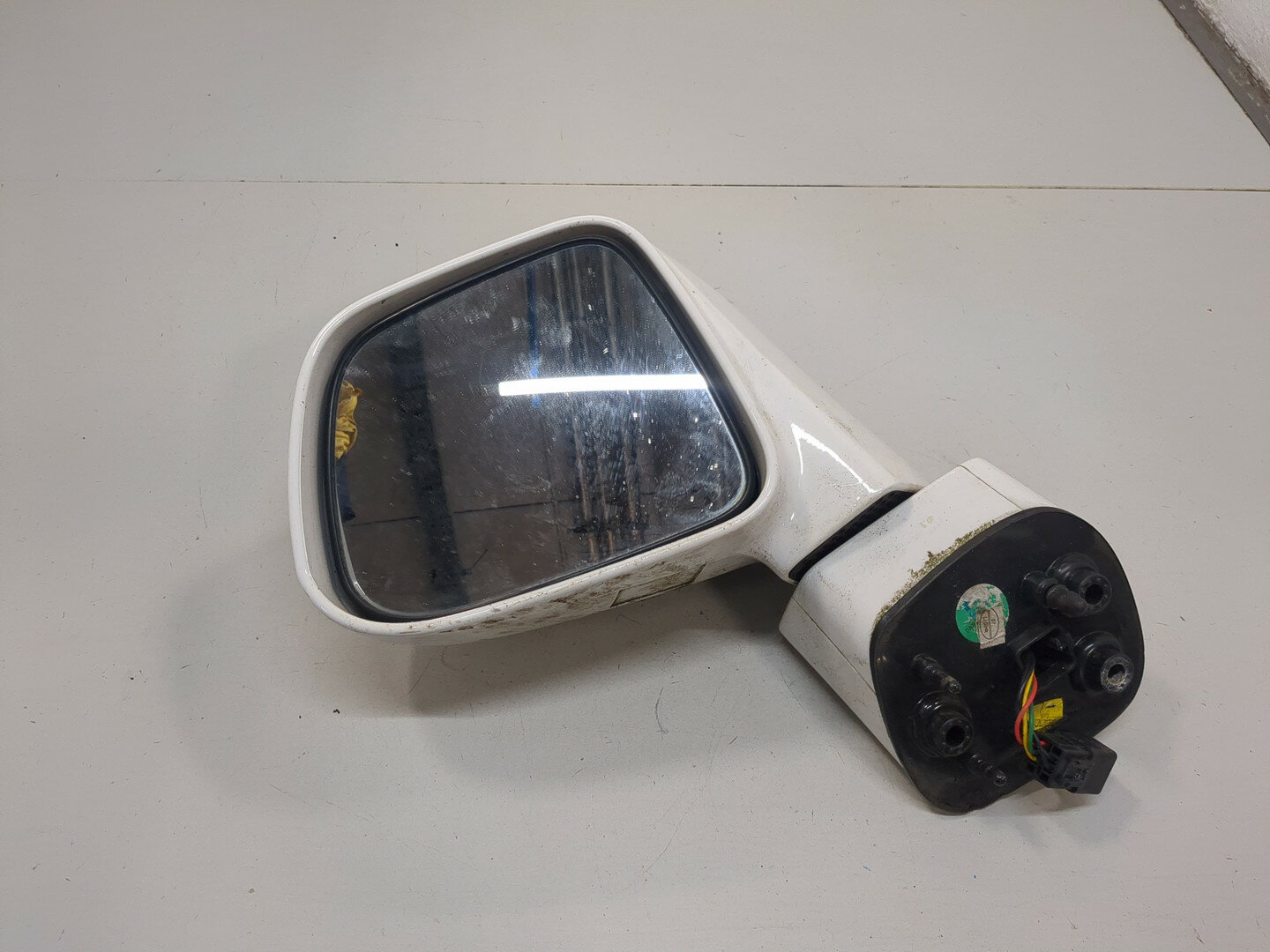 Зеркало боковое левое Chevrolet Orlando Б/У