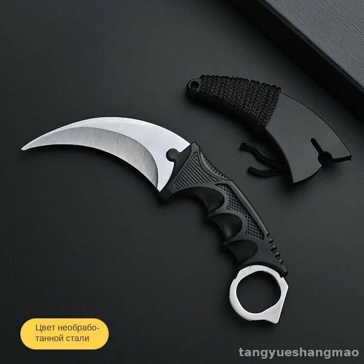 Эксклюзивный керамбит CSGO