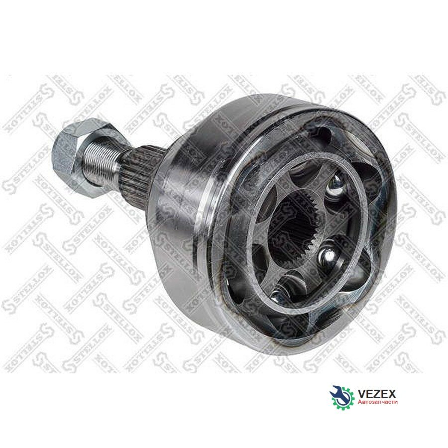 STELLOX 1502049SX ШРУС наружный к-кт! 25297\ Ford Kuga I 2.5/2.0TDCi 08>