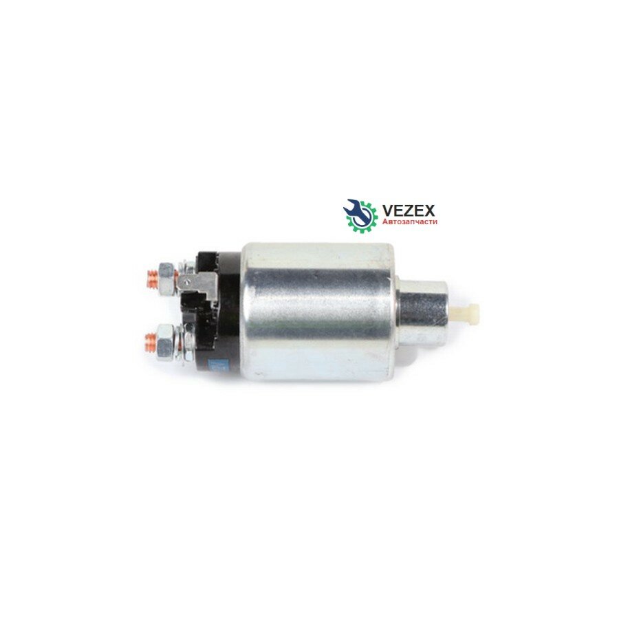 STELLOX 0685170SX реле втягивающее!\ KIA Joice, Hyundai Accent/Pony/Santamo/Coupe/Scoupe/Santamo 98>