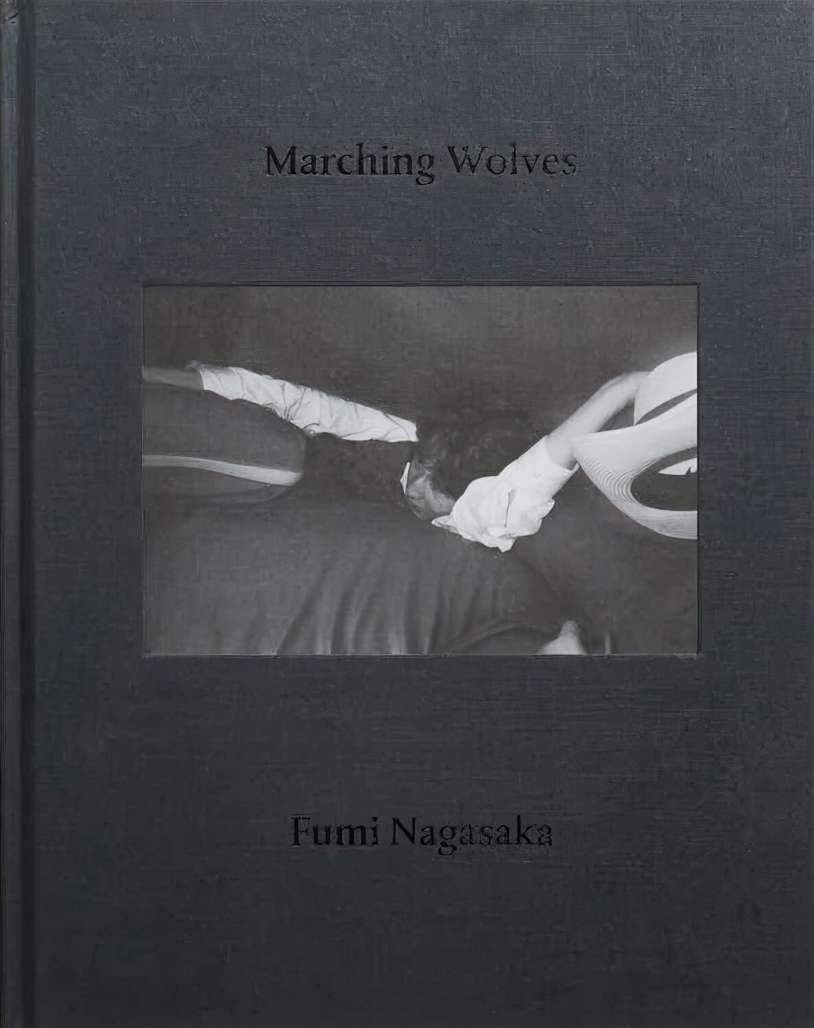 Fumi Nagasaka - Marching Wolves