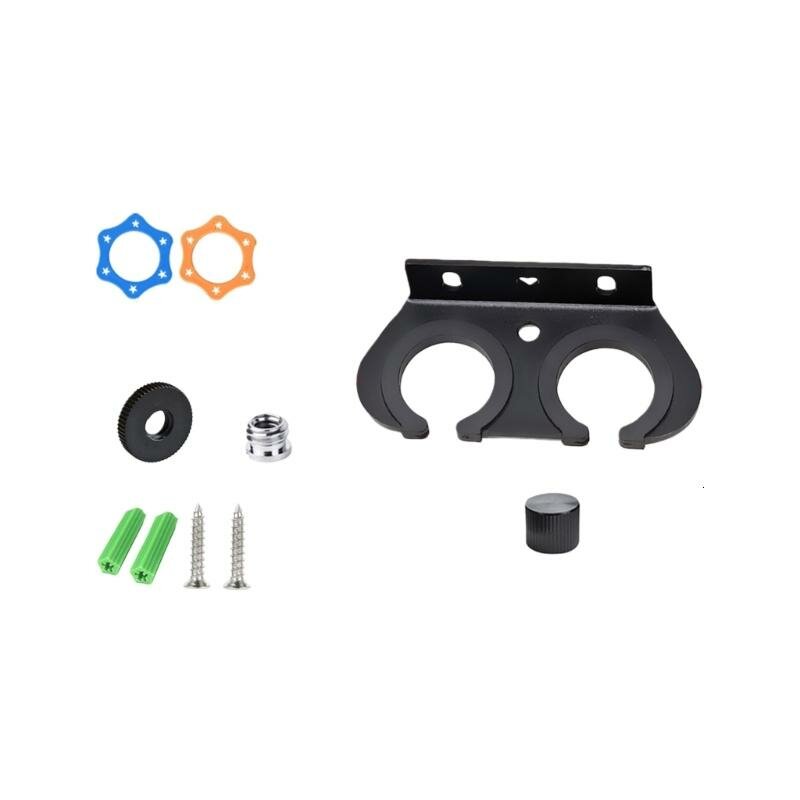 Держатель микрофона для крепления на стену, 2P