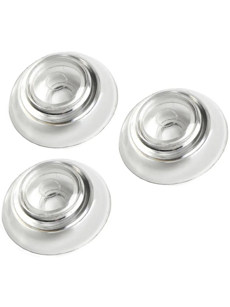 Термошайба для поликарбоната универсальная