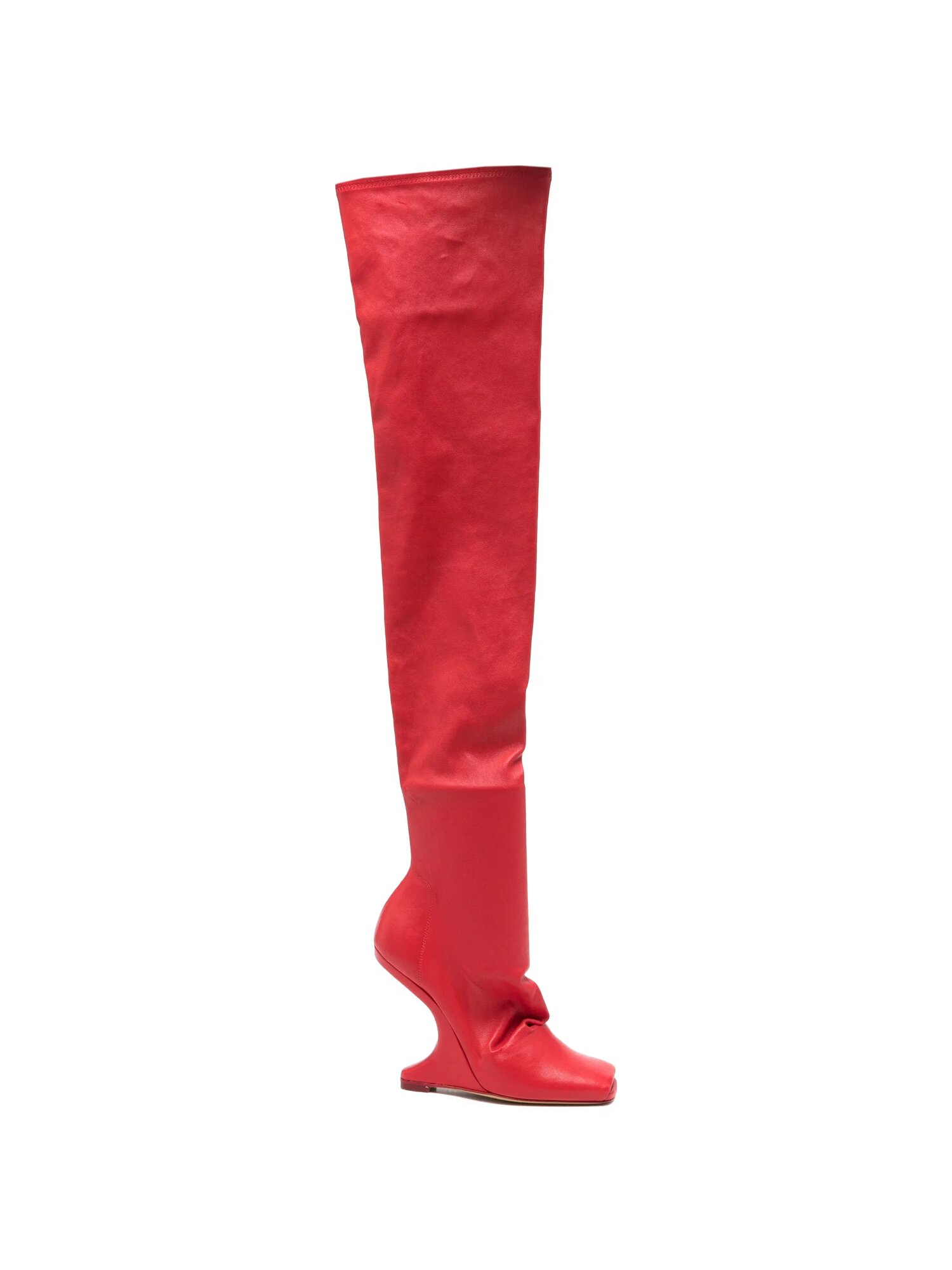 Ботинки Over-the-knee boots