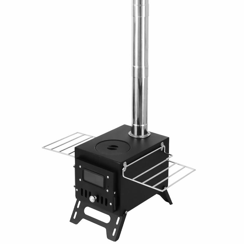 Котел отопительный