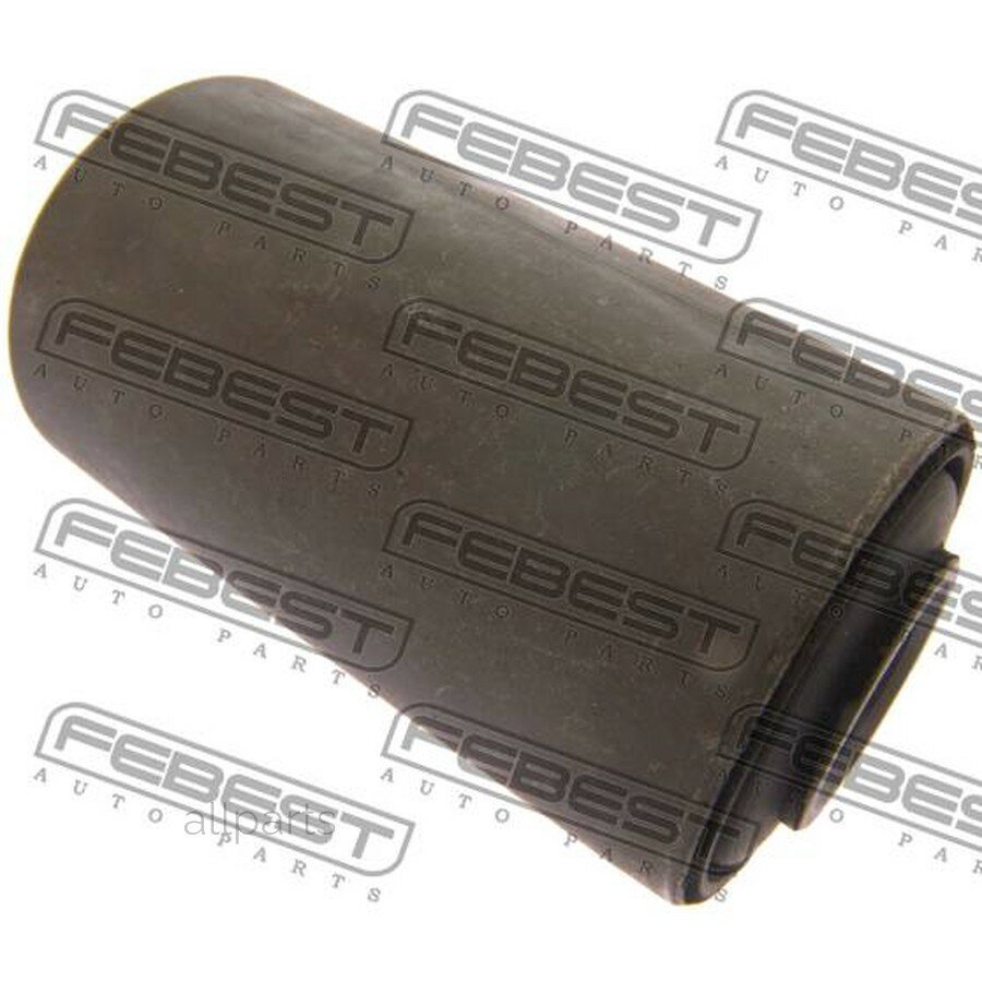 FEBEST TAB-276 сайлентблок задней рессоры