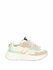 Кроссовки NO NAME Carter sneakers, размер 38, разноцветный