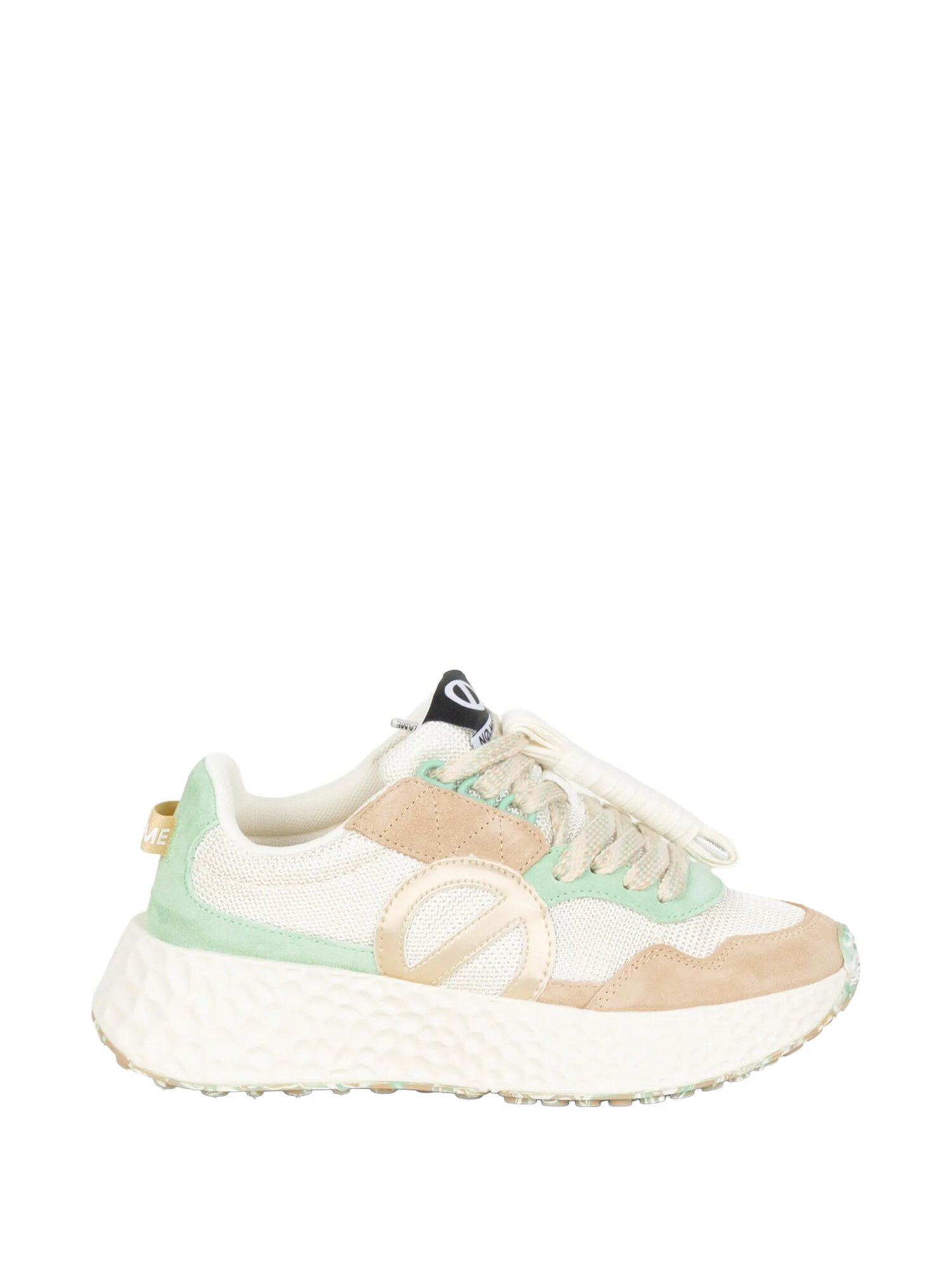 Кроссовки Carter sneakers