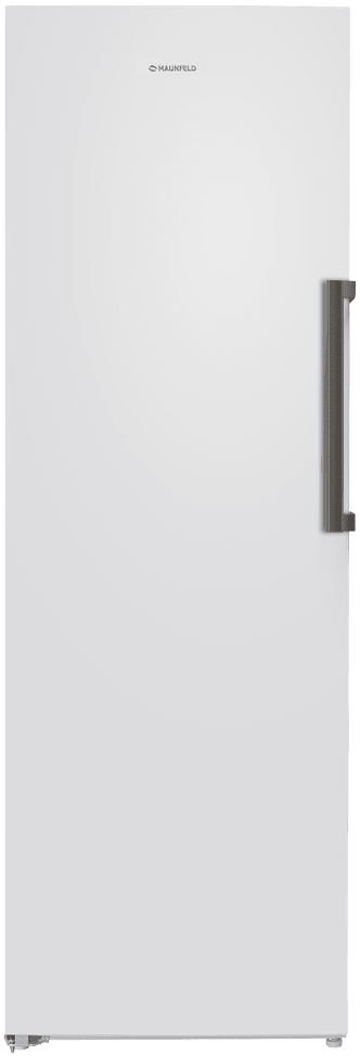 Морозильная камера MAUNFELD MFFR186NFBW Inverter