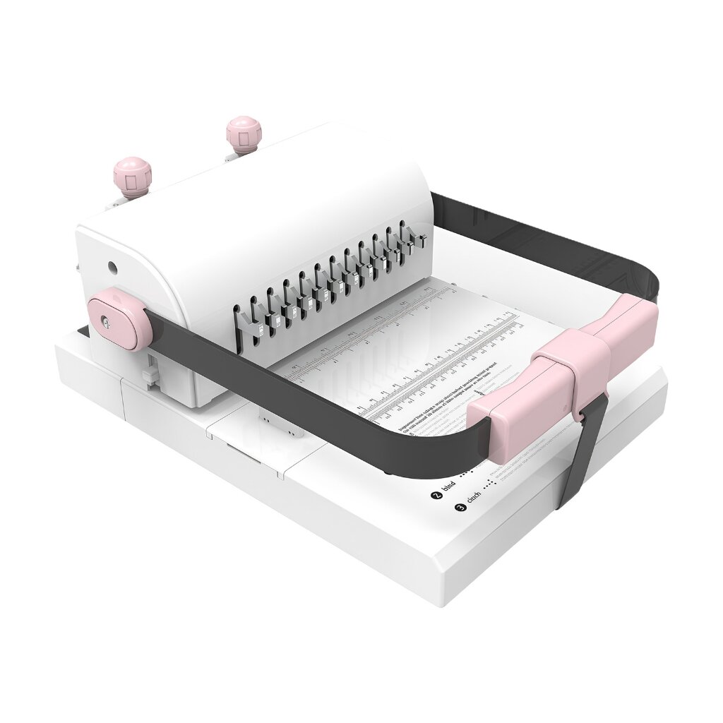 Эффективная Машина для перфорации бумаги Для Пользовательских Планировщиков И журналов