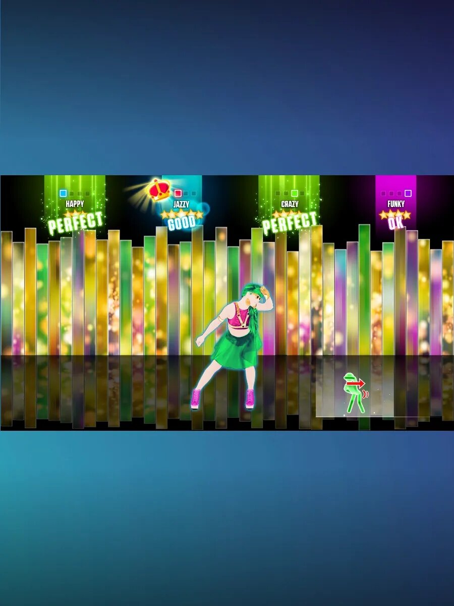 (Xbox 360) Just Dance 2015 — фото 1