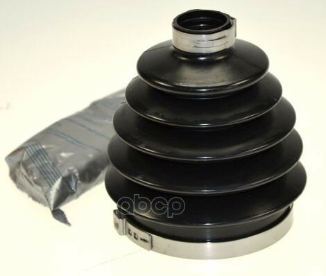 Пыльник шруса OPEL ASTRA G 1999- GKN (Loebro) арт. 303950