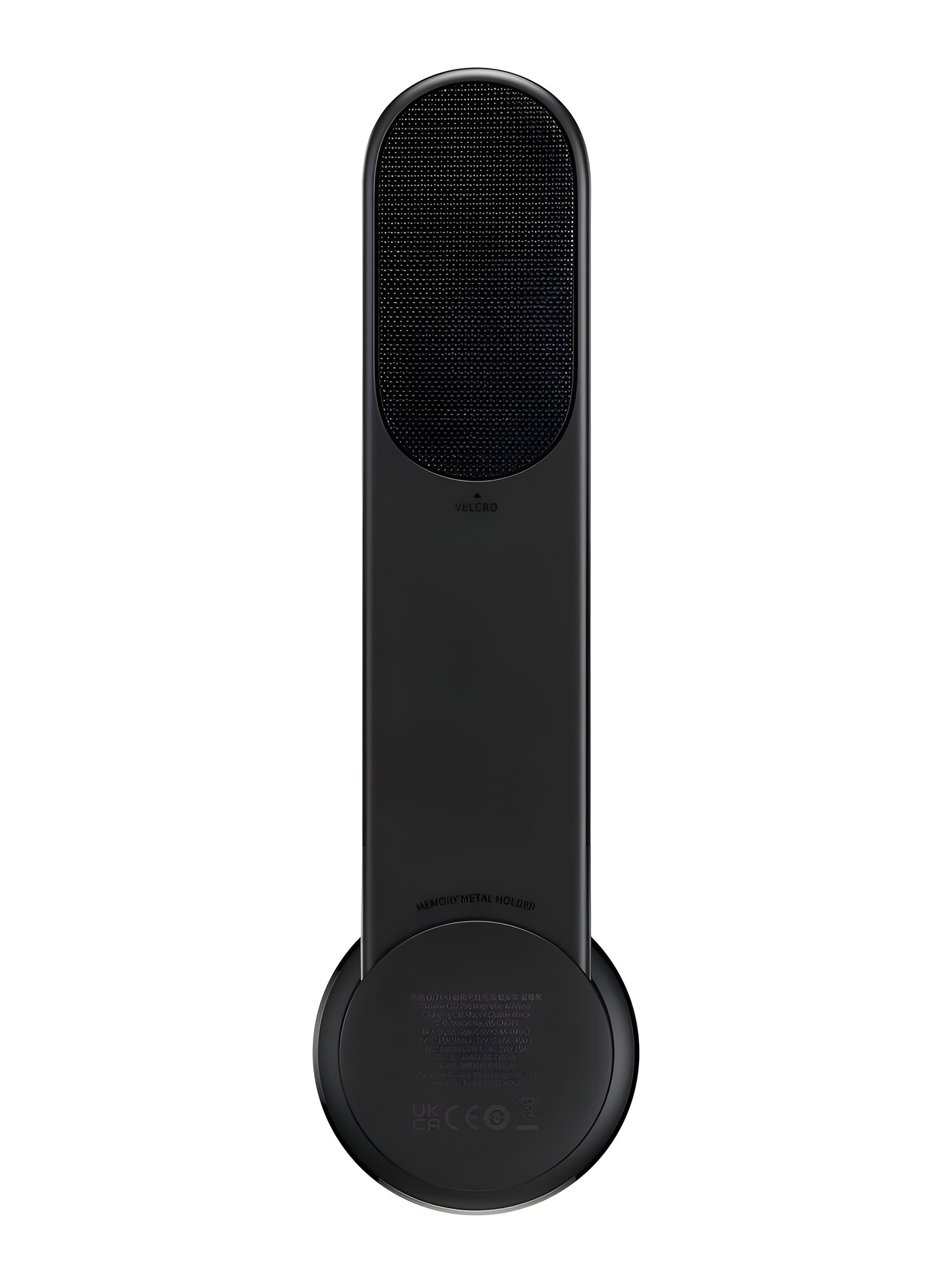 Автомобильный магнитный держатель Baseus C02 Pro Magnetic Wireless Phone Holder, 15W , черный