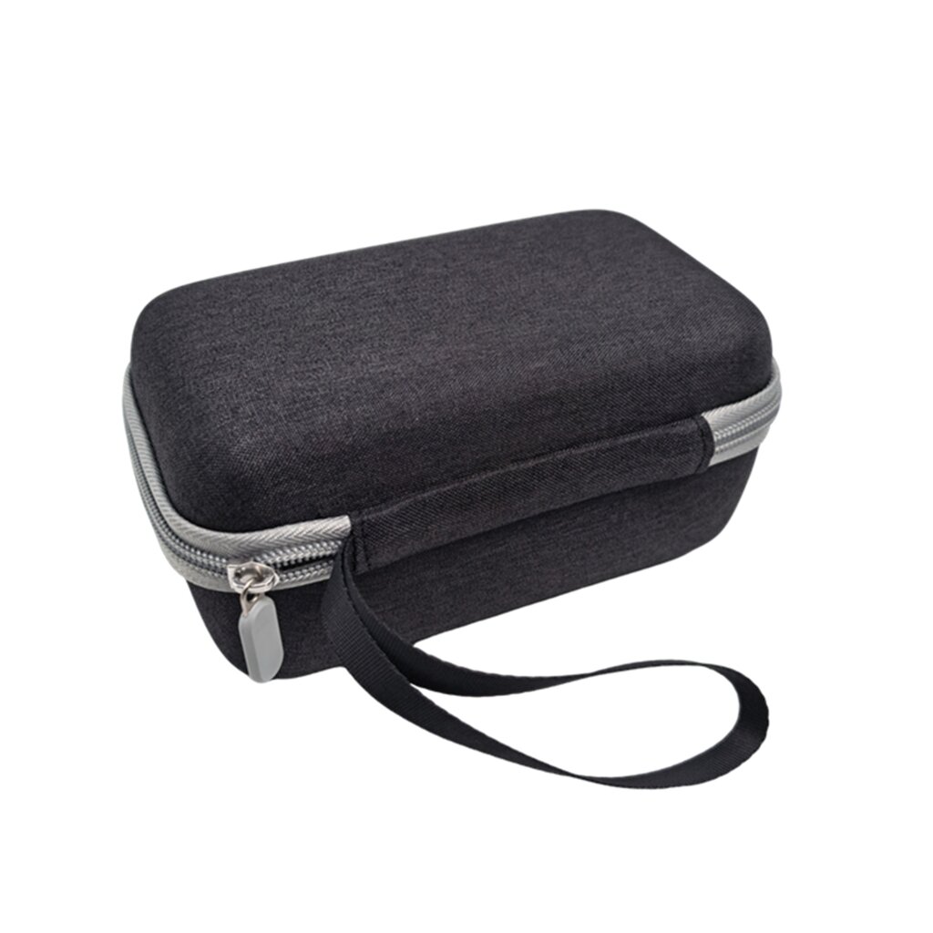 Удобный В Путешествии Чехол-Органайзер Для Мини-Термопринтера, Вместительная Сумка-Держатель Для Термопринтера