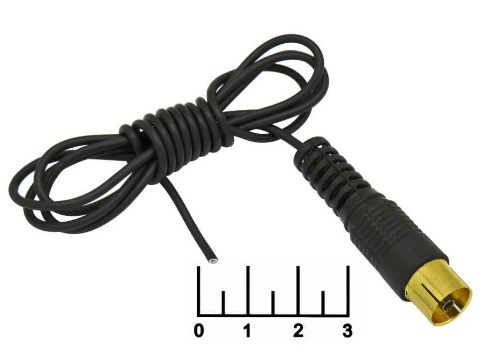 Антенна комнатная FM