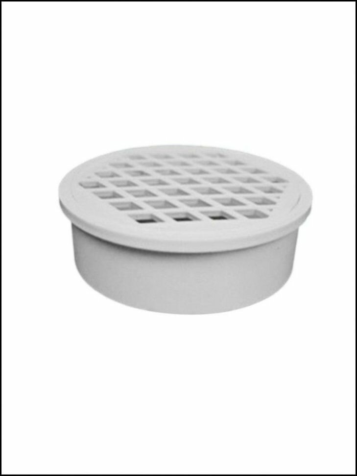 Эксклюзивная решетка для пола