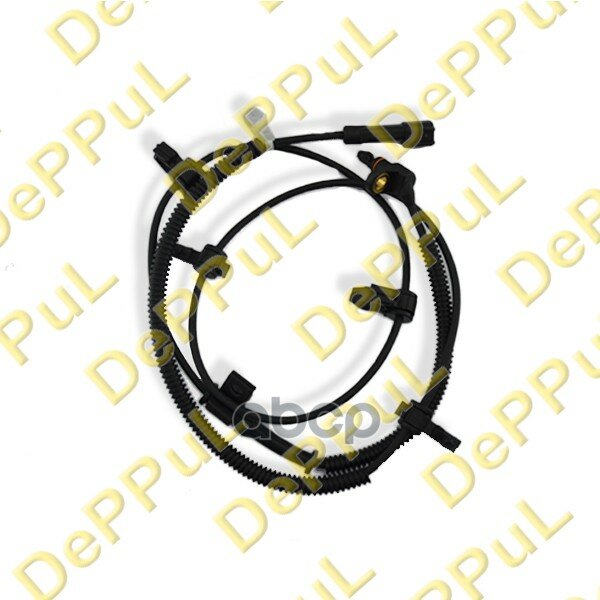 Датчик АБС передний правый (R) CHRYSLER JEEP LIBERTY (KK) (07-12) JEEP DePPuL арт. DEA4AF