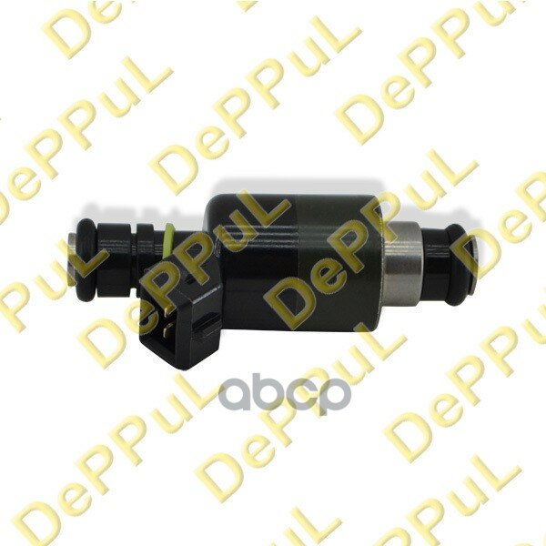 Форсунка топливная CHEVROLET LANOS (97-02) DePPuL арт. DEA83711