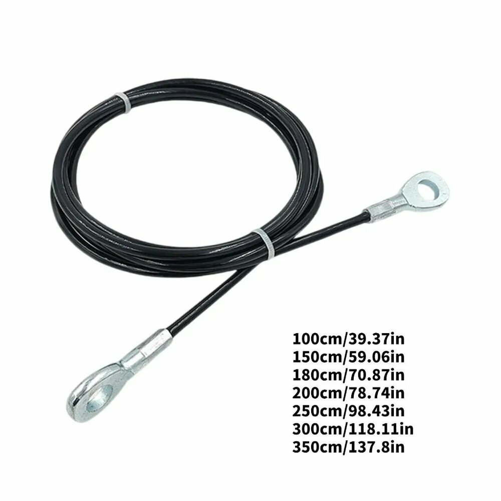 Трос для тренажера — фото 1