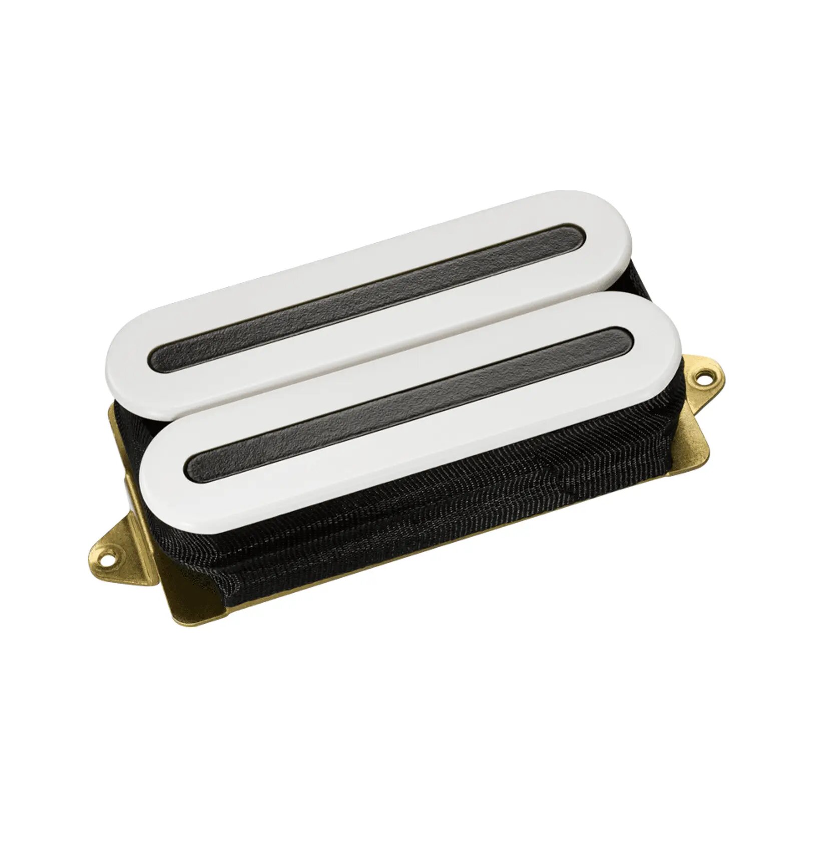 Звукосниматель для электрогитары DiMarzio DP102W X2N Bridge White