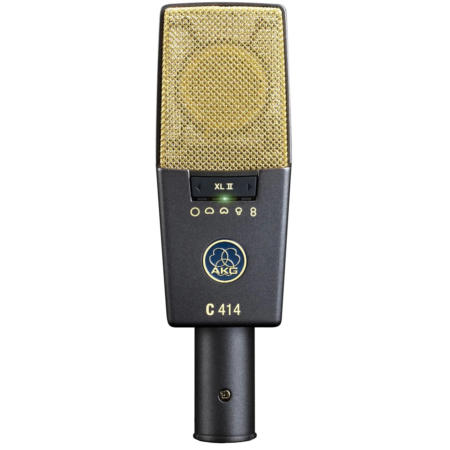Студийный микрофон AKG C414XLII