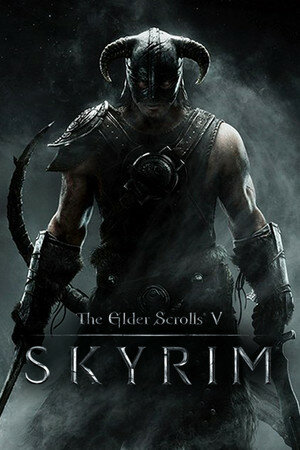Игра The Elder Scrolls V: Skyrim Anniversary - Steam ключ PC, Глобал