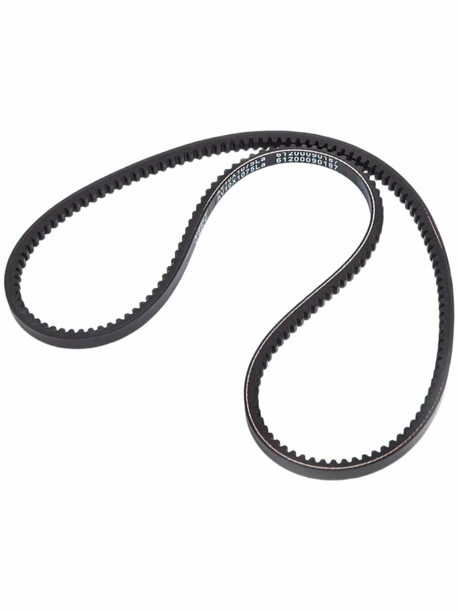 Ремень генератора AV10x1075 WAYTEKO от CKUOE Арт. 61200090187