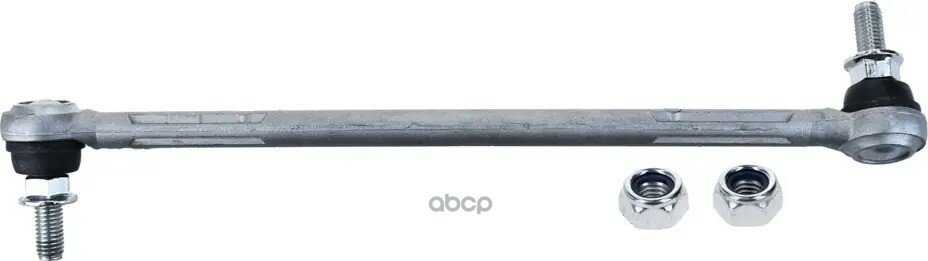 Тяга стабилизатора лев передн BMW: 3 E90 xi, xDrive 01/05-12/11, X1 E84 xDrive 10/09- LEMFORDER арт. 3536501