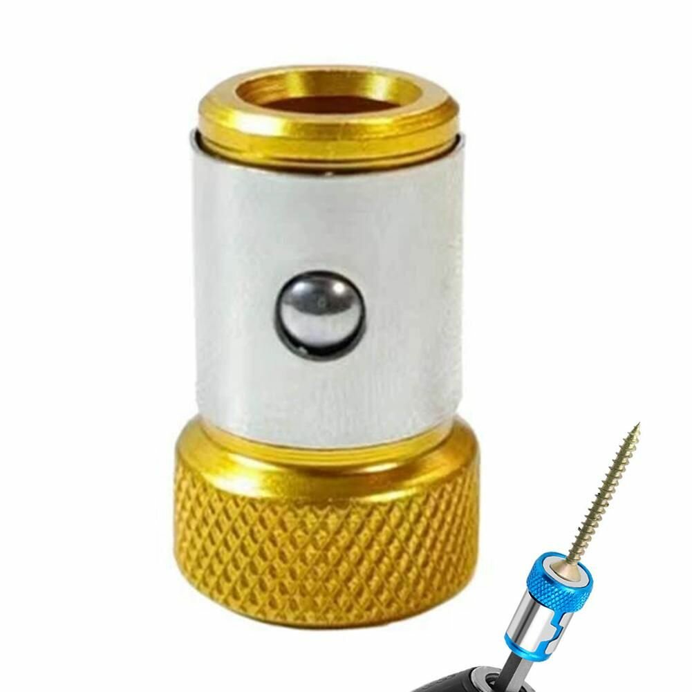 Отвертка, Сверла, Кольца, Электрические Отвертки. для бит 1/4"