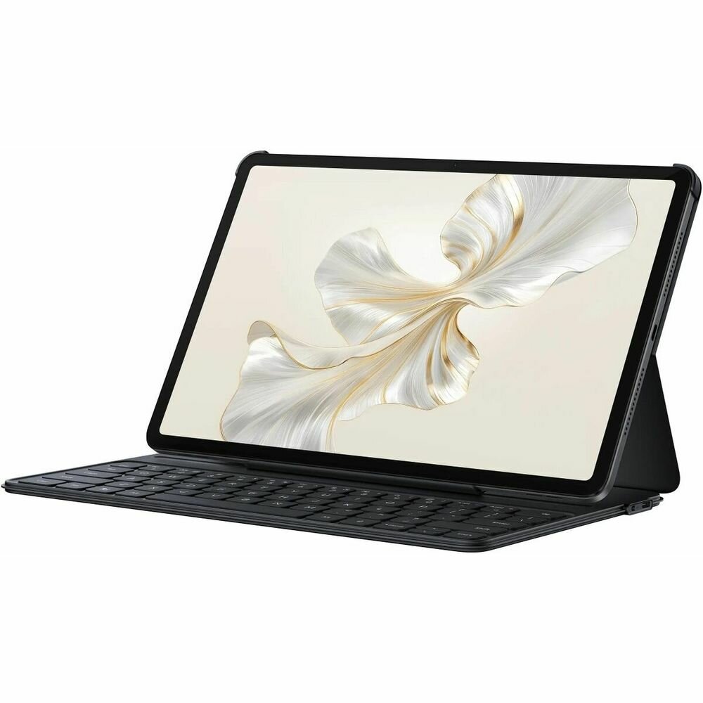 Планшет 12.1" HONOR Pad 9 8+128Gb с клавиатурой, серый (5301AHLN)