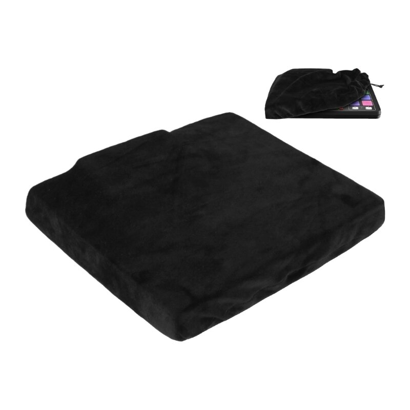 Защитный Пылезащитный Чехол Для DJ-контроллера, Устойчивый К Царапинам Рукав, Моющаяся Ткань с Эластичным Низом для Специальных