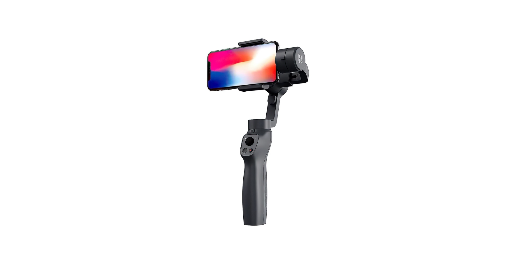 Ручной стабилизатор Funsnap Capture 2S Handheld Stabilizer Black