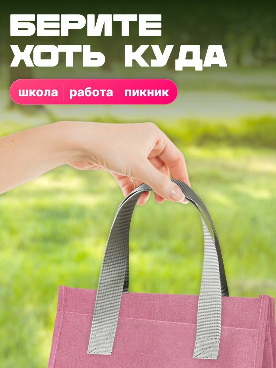 Термосумка — фото 1