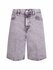 Шорты Carhartt WIP Brandon, размер 42, purple