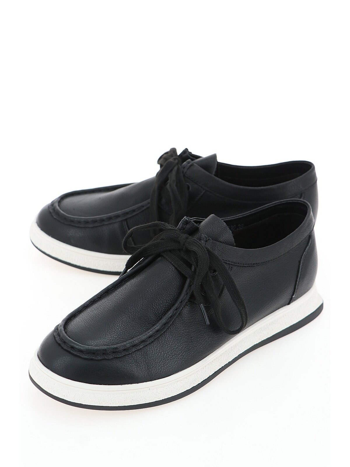 Полуботинки Baden