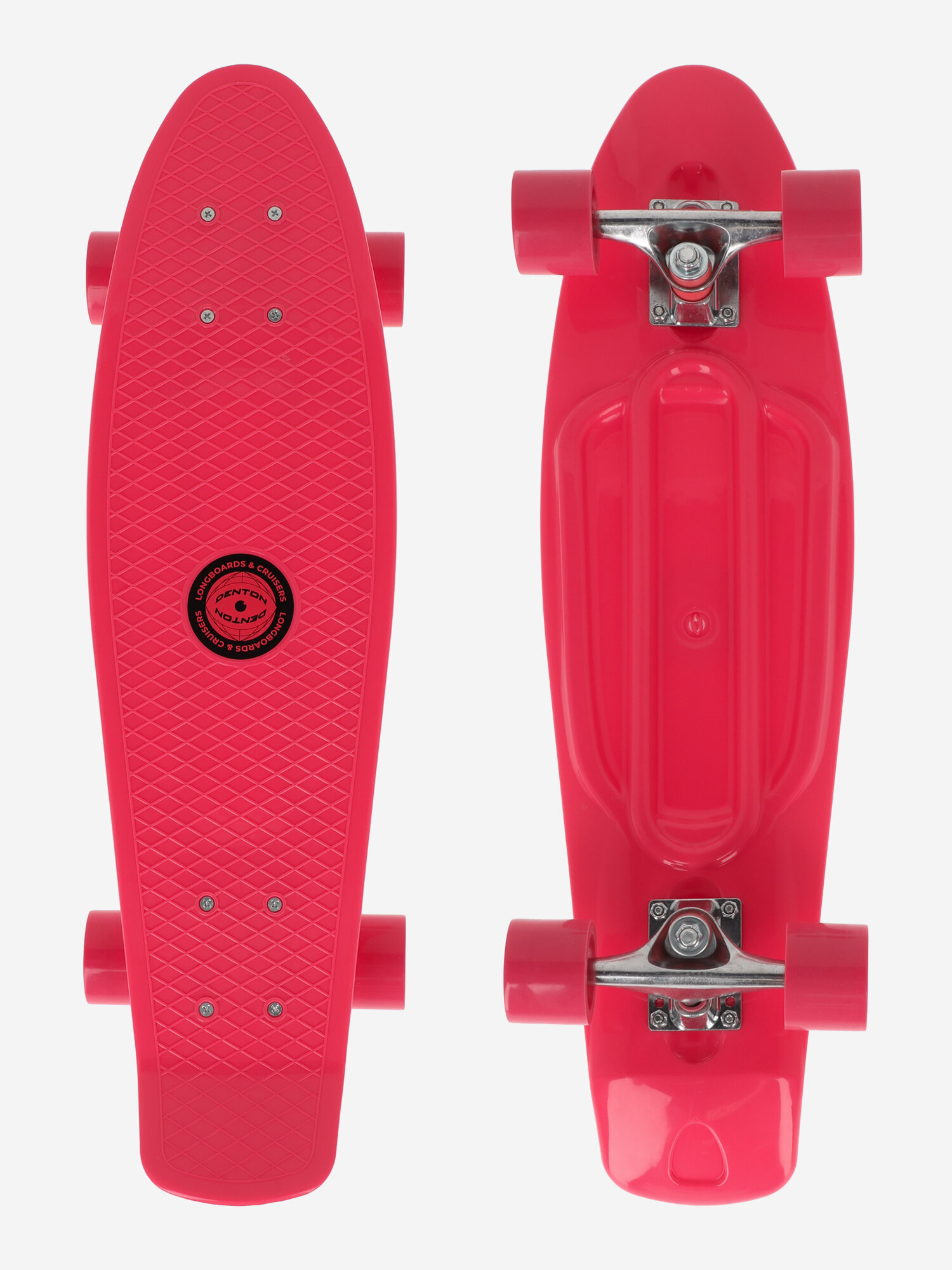 Мини-круизер детский Denton 27"