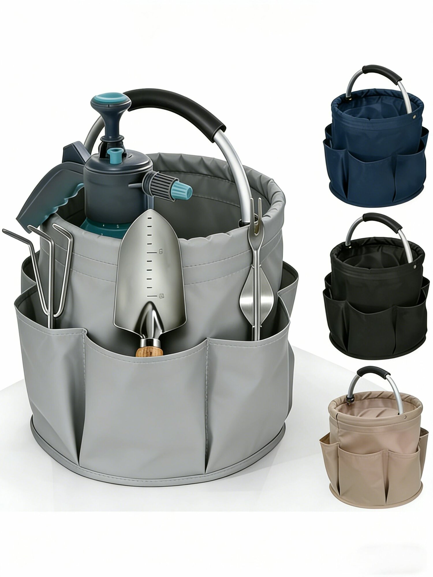 Сумка садовая