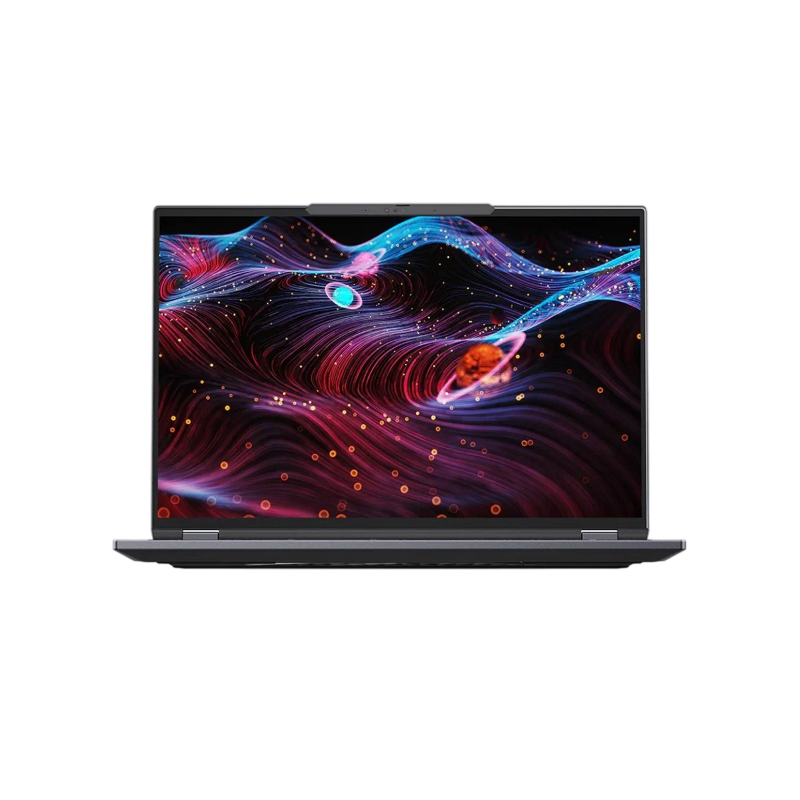 Ноутбук CHUWI GameBook 16"(2560x1600 IPS (300Hz) )/AMD Ryzen 9 7845HX(3Ghz)/32768Mb/1024SSDGb/noDVD/Ext: NVIDIA GeForce RTX 5060(8192Mb)/Cam/BT/WiFi/80WHr/war 1y/2.3kg/Grey/Win11PRO + мышь