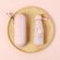Зонт , розовый,