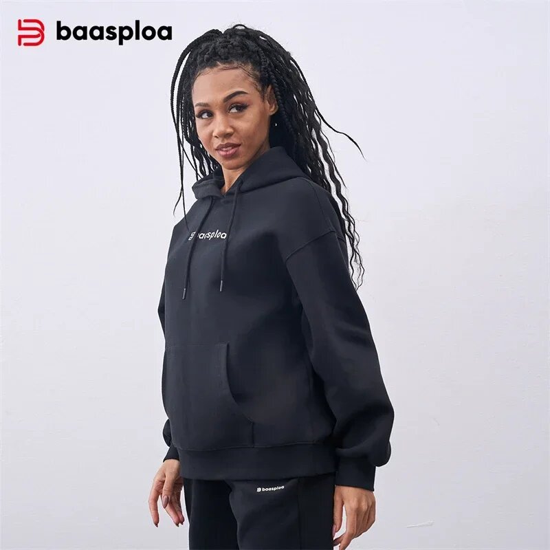 Толстовка спортивная