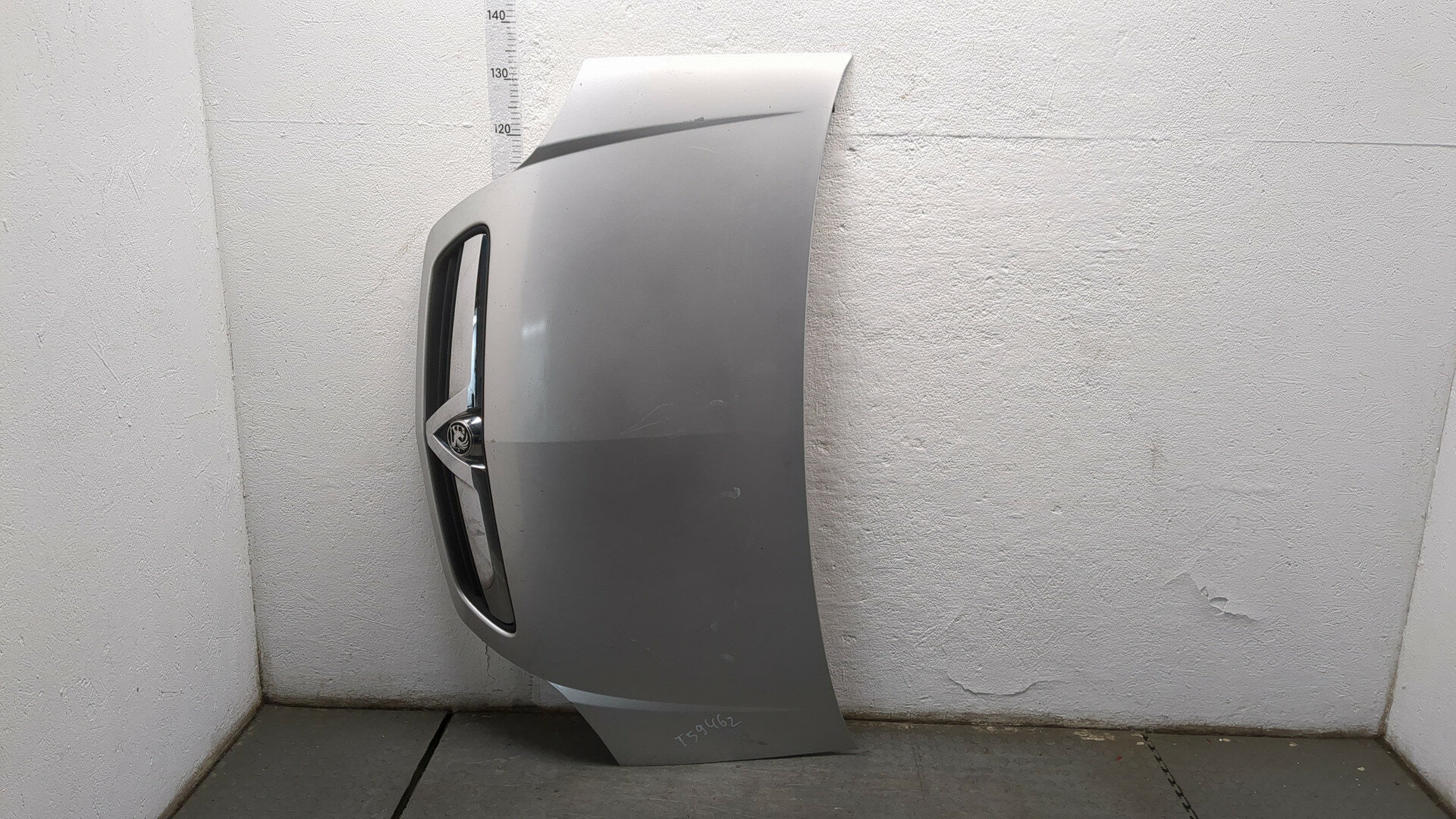 Капот Opel Meriva Б/У