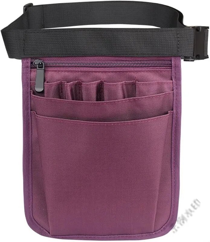 Пояс для садовых инструментов,1шт