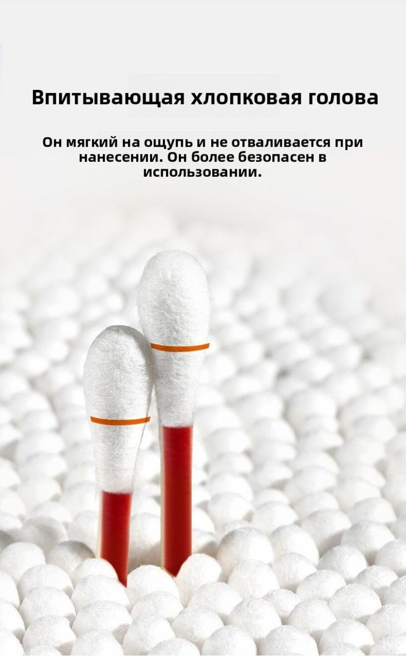 Эксклюзивные аппликаторы для выявления зубного налета и камня, готовые к применению, 20 штук для взрослых и детей