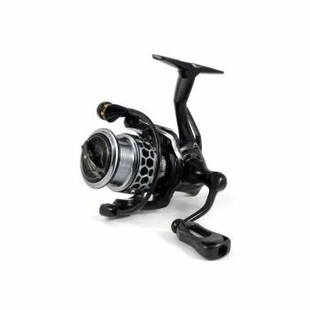 Катушка безынерционная Namazu Pro Diamond Carbon DC2500 , 8+1 подш, метал. шпуля/20/